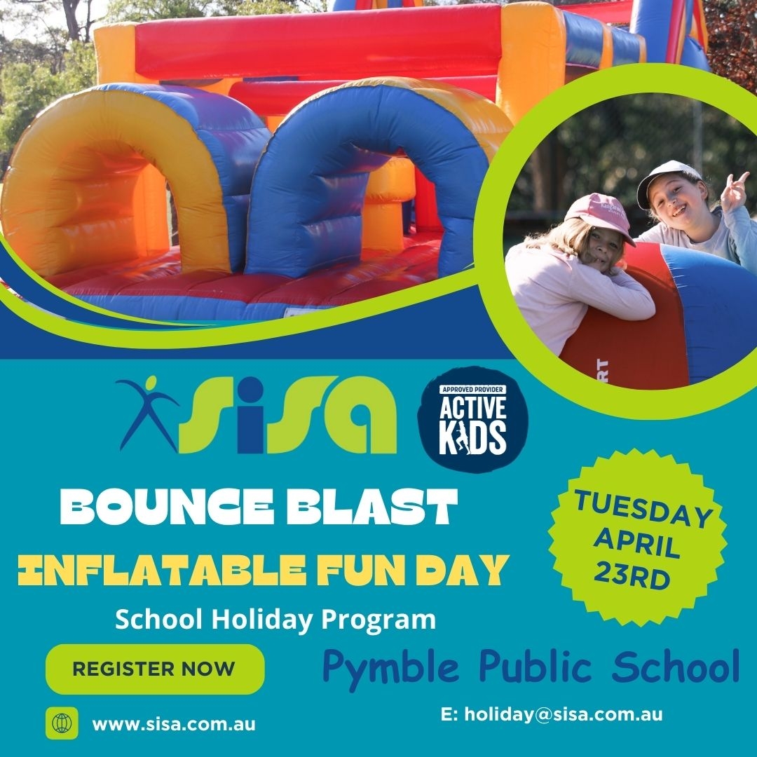 Holiday Program | Sisa