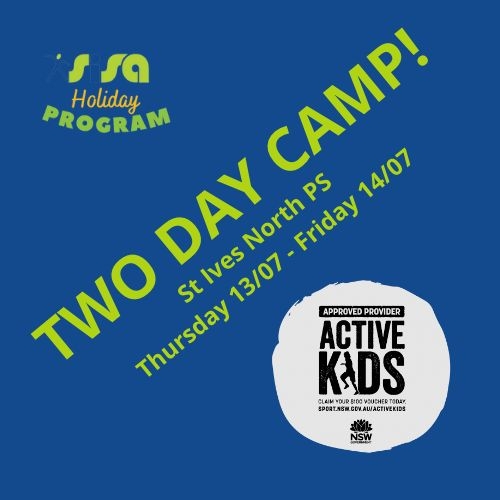 Holiday Program | Sisa