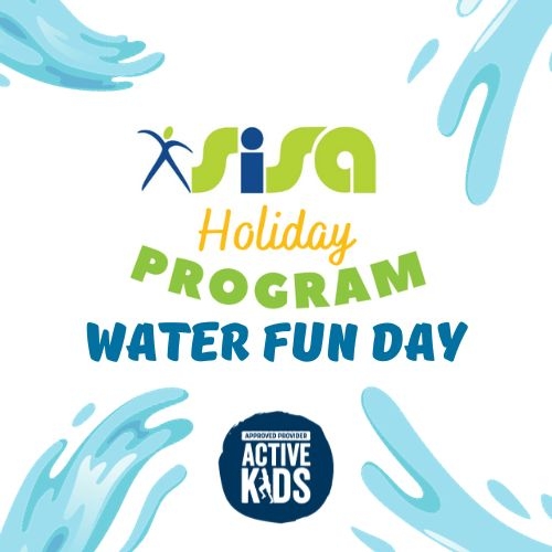 Holiday Program | Sisa